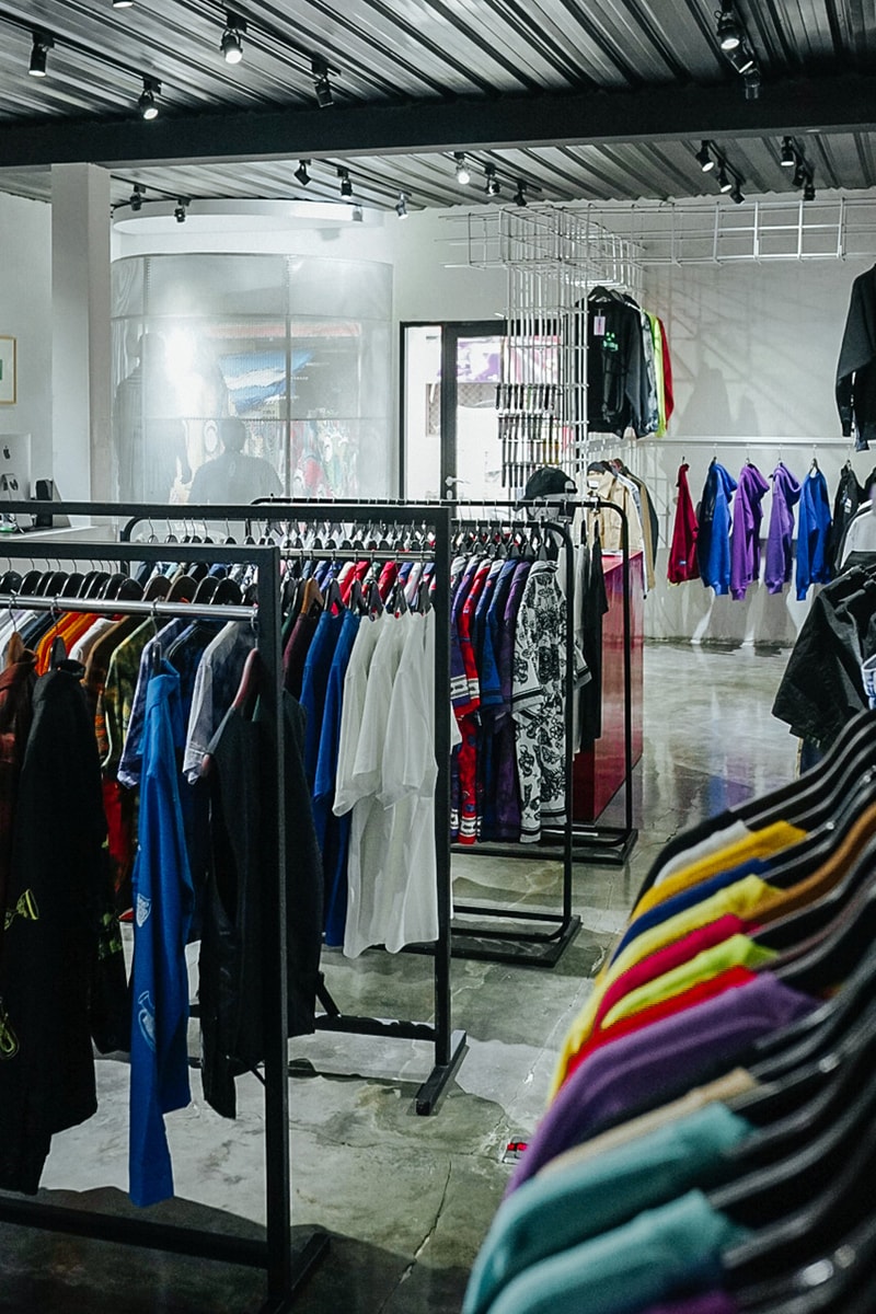 Communion Management Resmi Merilis Webstore | Hypebeast