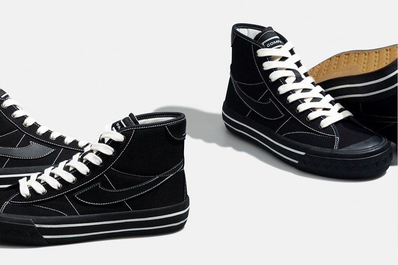 Compass® Siap Luncurkan Dua Colorway Baru 'Retrograde' di Jakarta ...