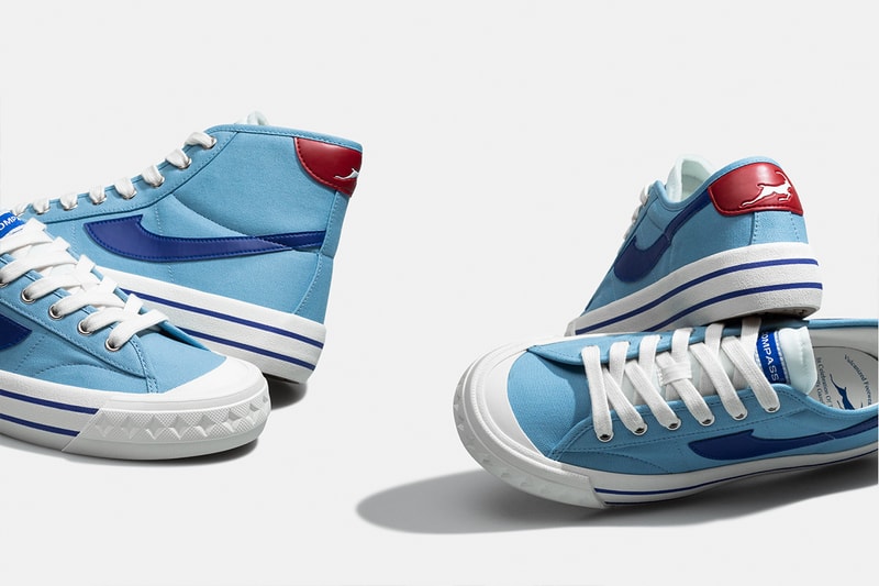 Compass® Siap Luncurkan Dua Colorway Baru 'Retrograde' di Jakarta ...