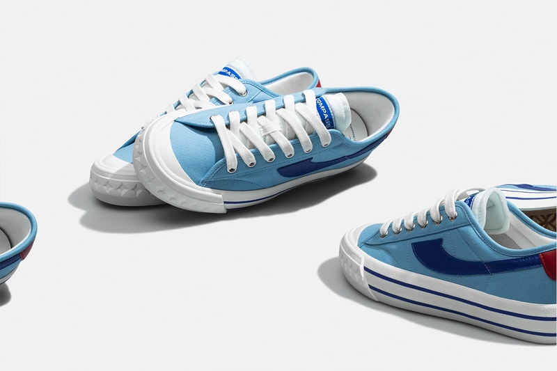 Compass® Siap Luncurkan Dua Colorway Baru 'Retrograde' di Jakarta ...