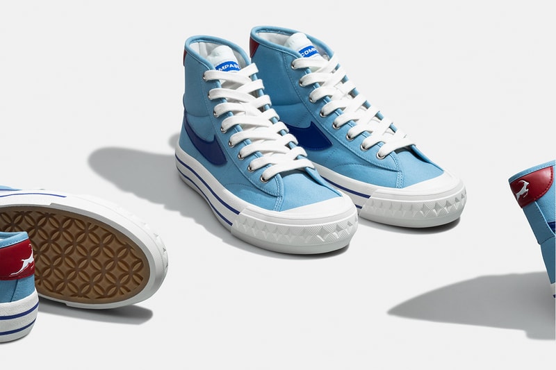 Compass® Siap Luncurkan Dua Colorway Baru 'Retrograde' di Jakarta ...