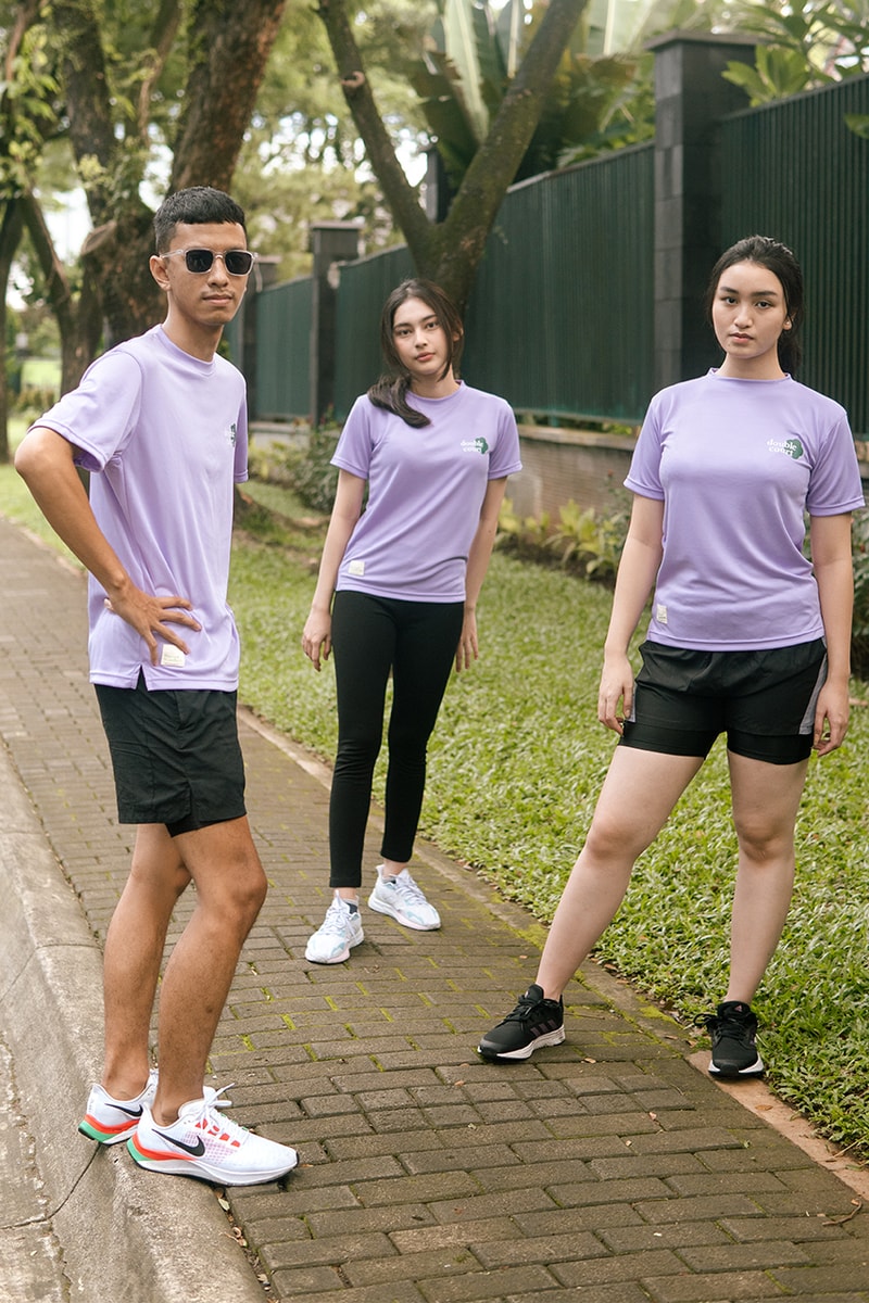 Doublecourt Berkolaborasi dengan Wowmen Group dalam Doublecourt Berkolaborasi dengan Wowmen Group dalam