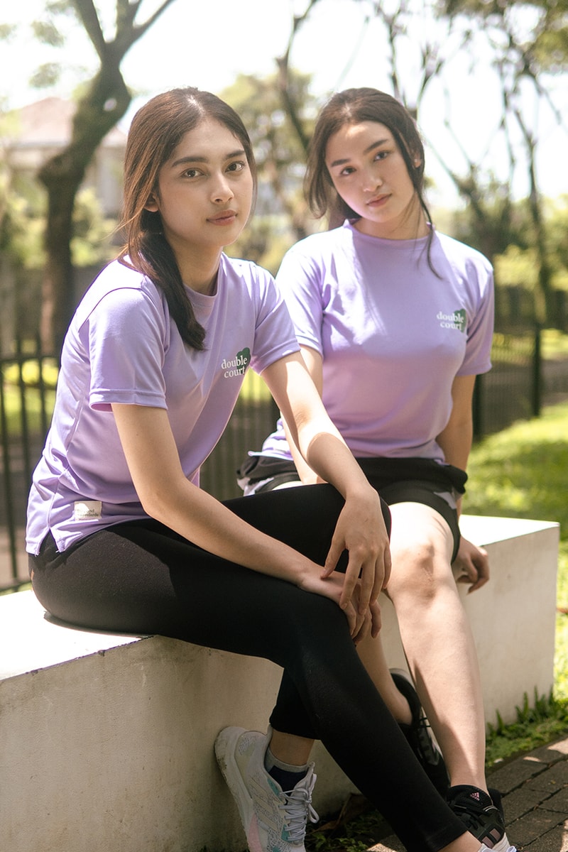 Doublecourt Berkolaborasi dengan Wowmen Group dalam Doublecourt Berkolaborasi dengan Wowmen Group dalam