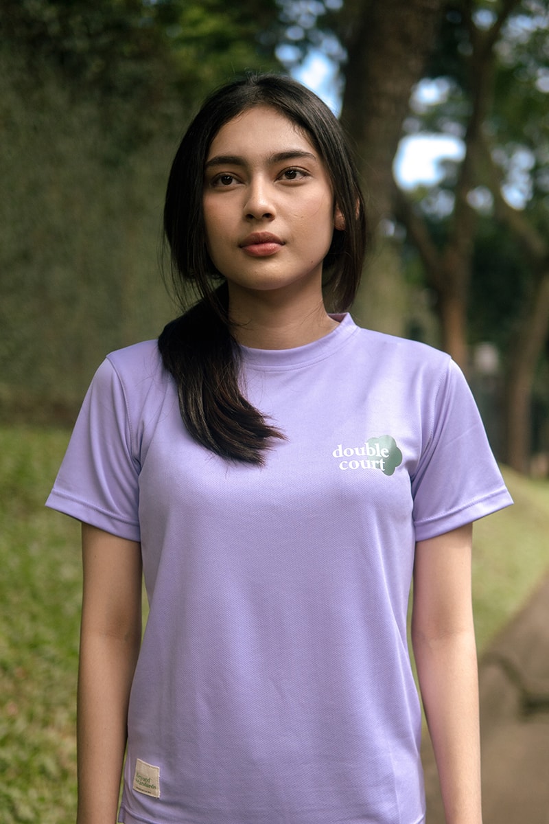 Doublecourt Berkolaborasi dengan Wowmen Group dalam Doublecourt Berkolaborasi dengan Wowmen Group dalam
