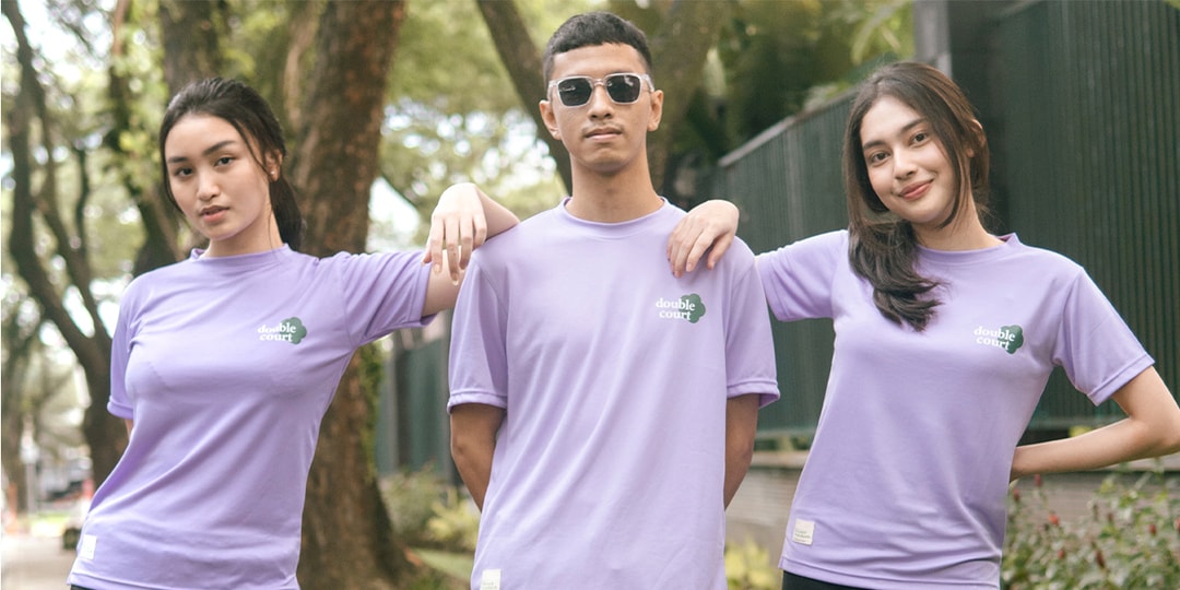 Doublecourt Berkolaborasi dengan Wowmen Group dalam Doublecourt Berkolaborasi dengan Wowmen Group dalam