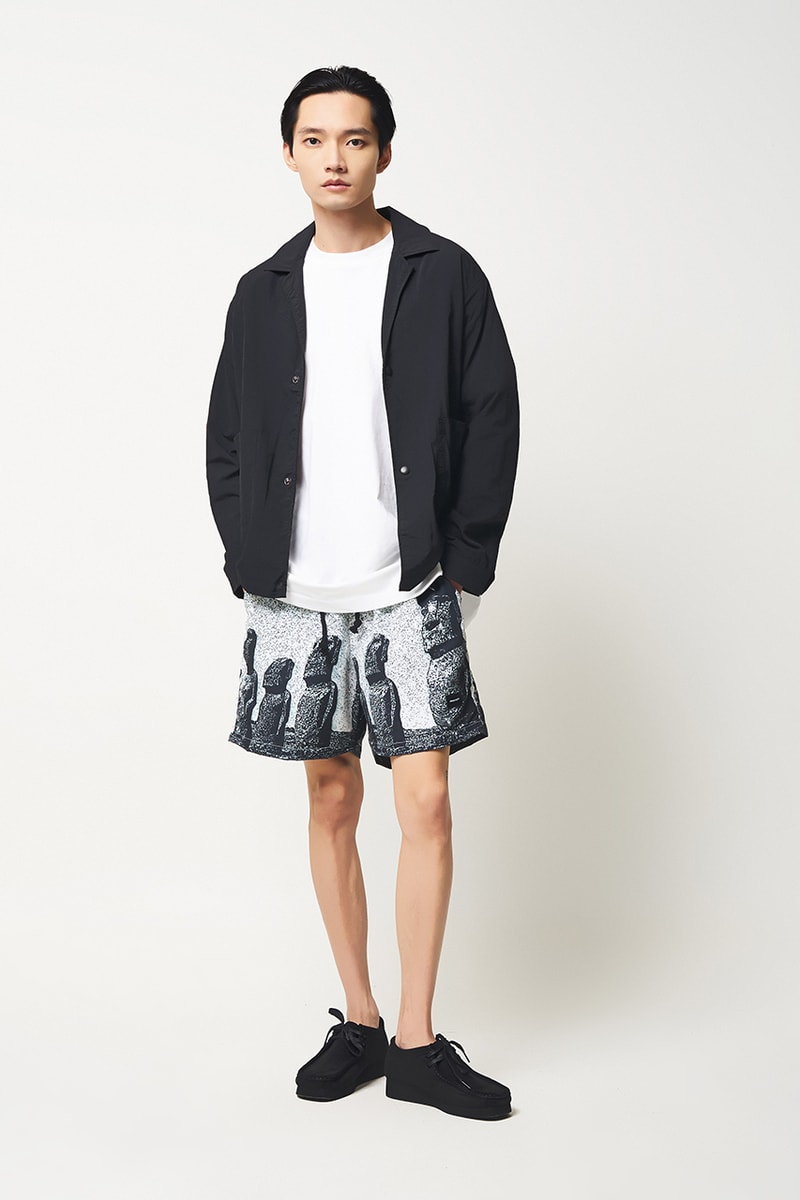 Original Quzzy Luncurkan Koleksi Leisurewear | Hypebeast