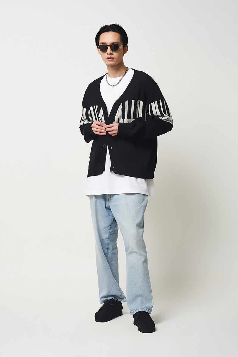 Original Quzzy Luncurkan Koleksi Leisurewear | Hypebeast