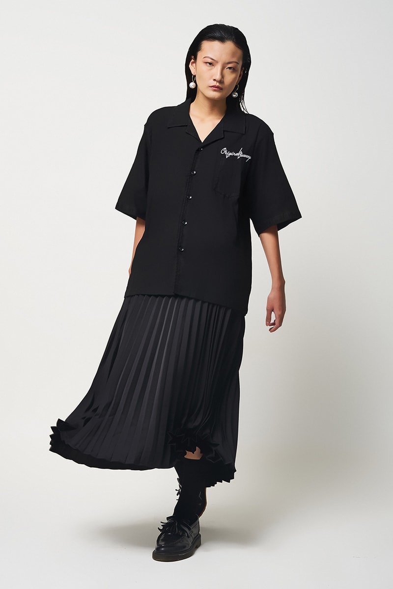 Original Quzzy Luncurkan Koleksi Leisurewear | Hypebeast