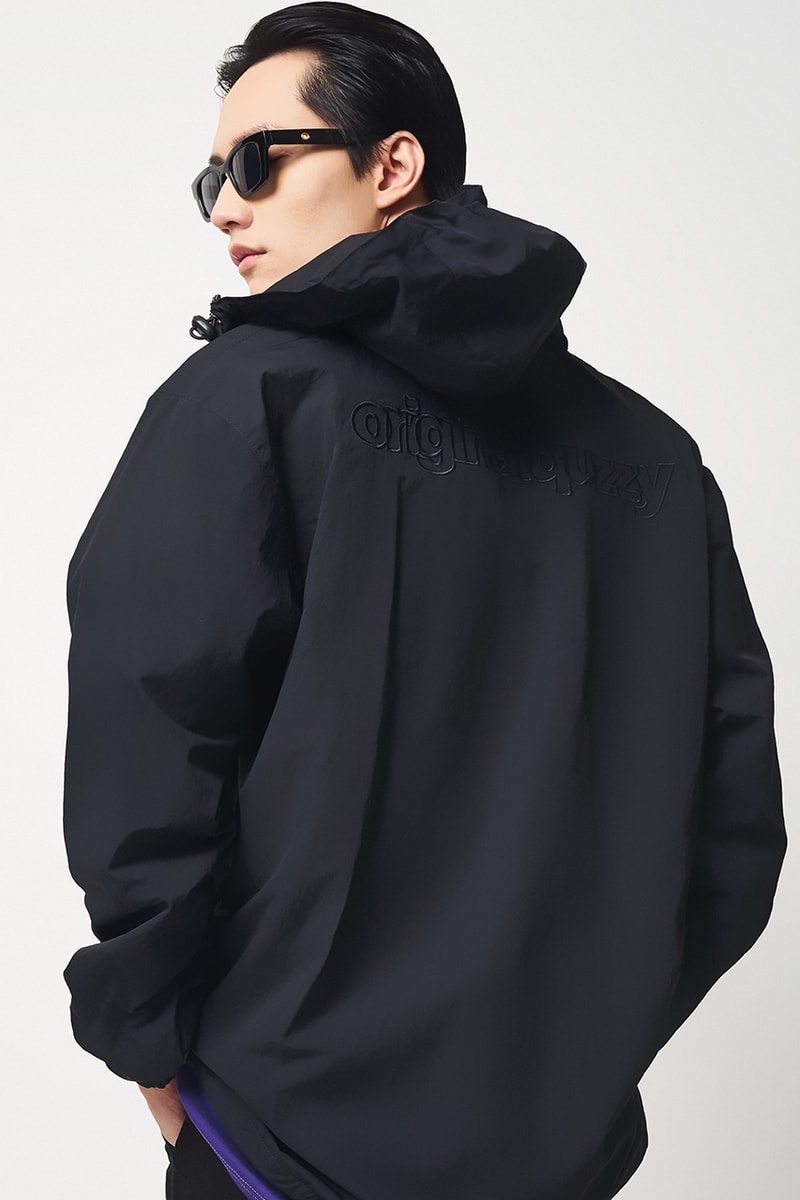 Original Quzzy Luncurkan Koleksi Leisurewear | Hypebeast