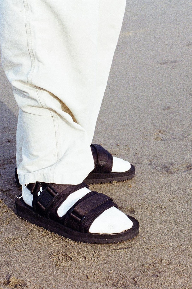 UNKL347 Meluncurkan Sub Label Khusus Footwear Bernama Lolife | Hypebeast