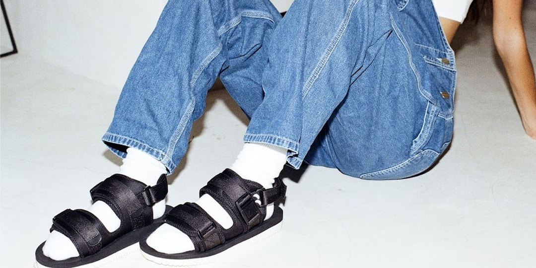 UNKL347 Meluncurkan Sub Label Khusus Footwear Bernama Lolife | Hypebeast