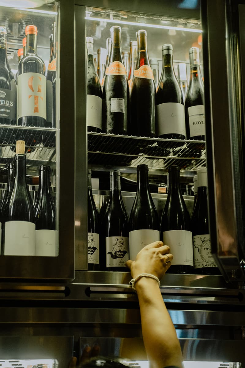 Mosto, Natural Wine Bar Pertama di Indonesia, Buka di Bali | Hypebeast