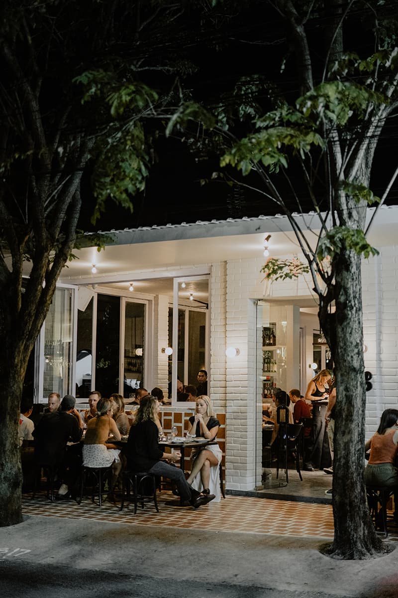 Mosto, Natural Wine Bar Pertama di Indonesia, Buka di Bali | Hypebeast