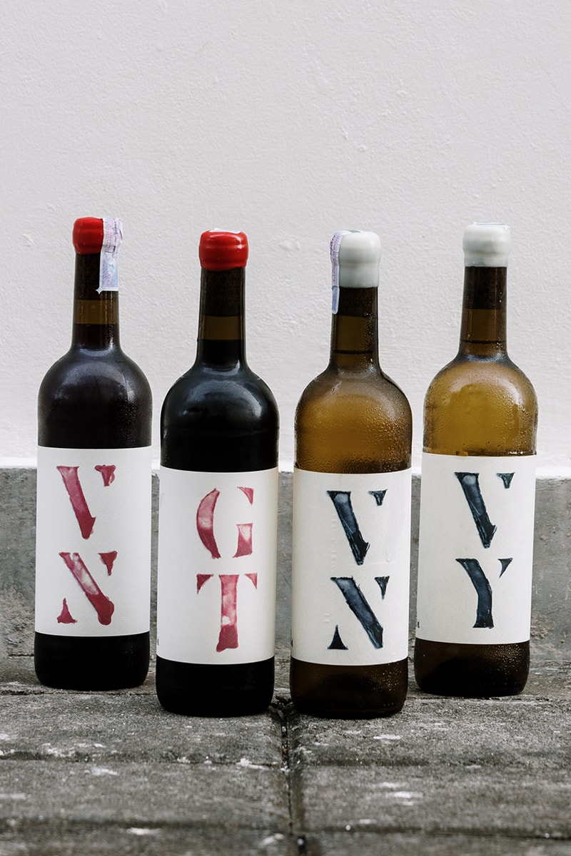 Mosto, Natural Wine Bar Pertama di Indonesia, Buka di Bali | Hypebeast