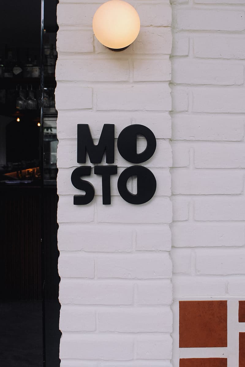 Mosto, Natural Wine Bar Pertama di Indonesia, Buka di Bali | Hypebeast