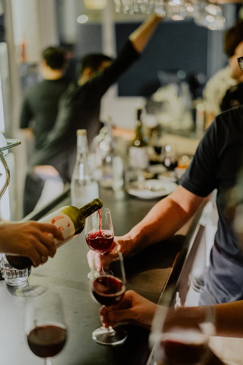 Mosto, Natural Wine Bar Pertama di Indonesia, Buka di Bali | Hypebeast