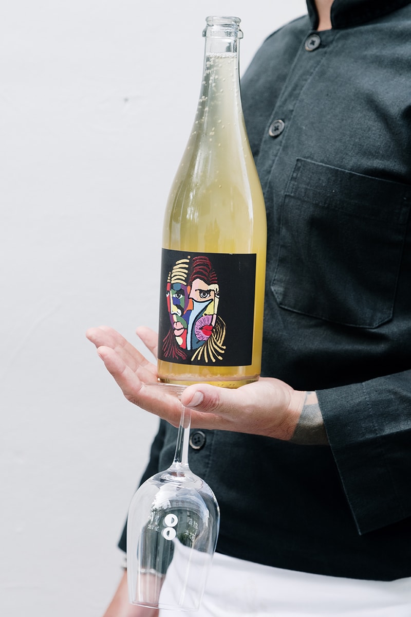 Mosto, Natural Wine Bar Pertama di Indonesia, Buka di Bali | Hypebeast