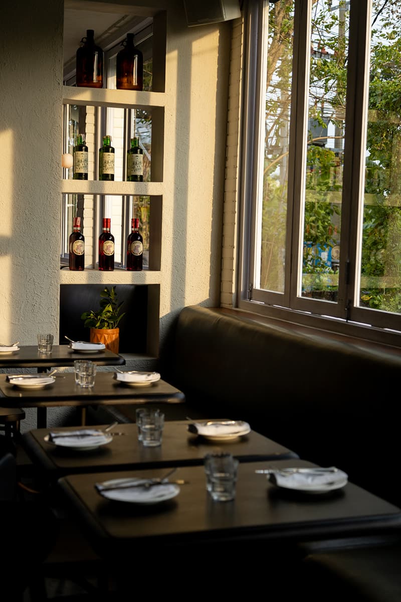 Mosto, Natural Wine Bar Pertama di Indonesia, Buka di Bali | Hypebeast