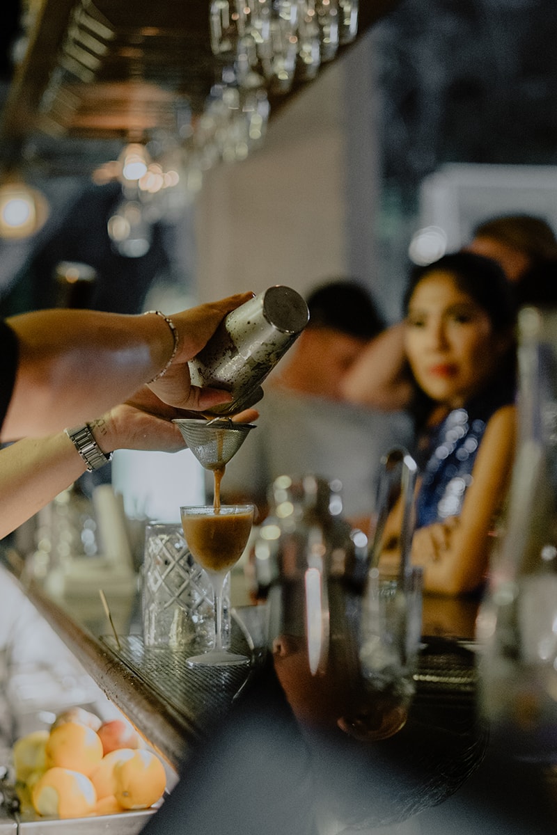 Mosto, Natural Wine Bar Pertama di Indonesia, Buka di Bali | Hypebeast