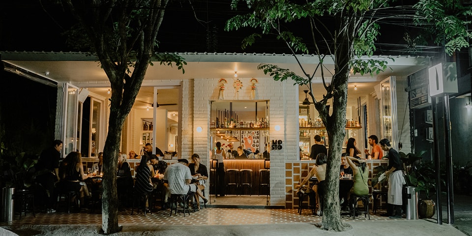 Mosto, Natural Wine Bar Pertama di Indonesia, Buka di Bali | HYPEBEAST