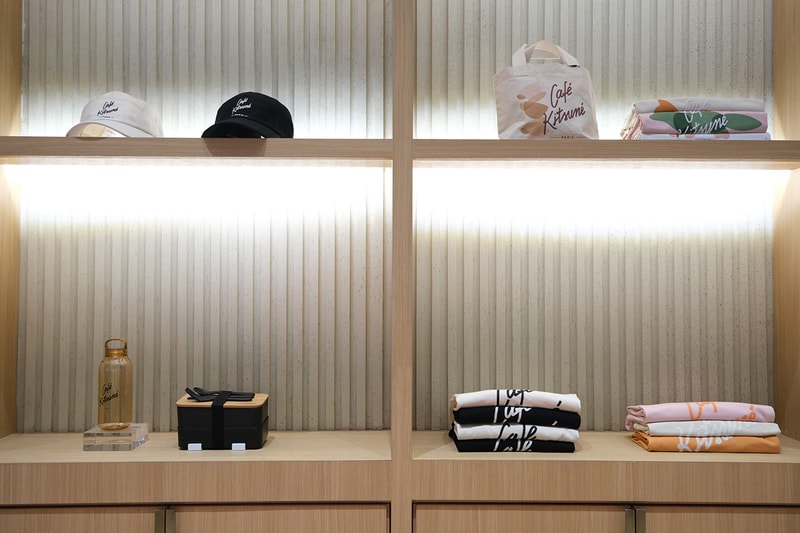 Café Kitsuné Buka Gerai Kedua di Indonesia | Hypebeast