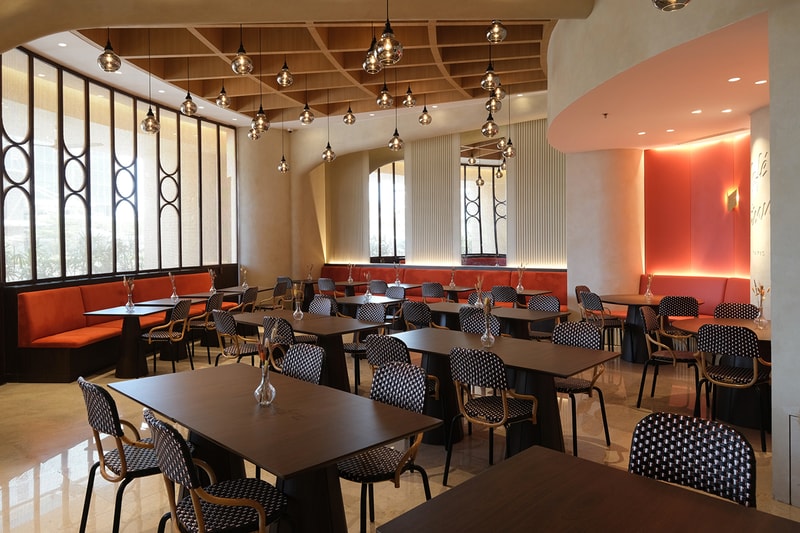 Café Kitsuné Buka Gerai Kedua di Indonesia | Hypebeast