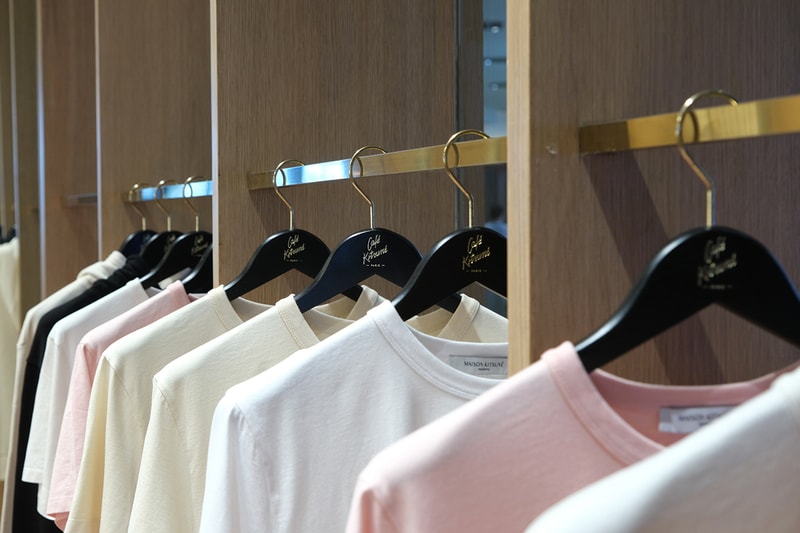 Café Kitsuné Buka Gerai Kedua di Indonesia | Hypebeast