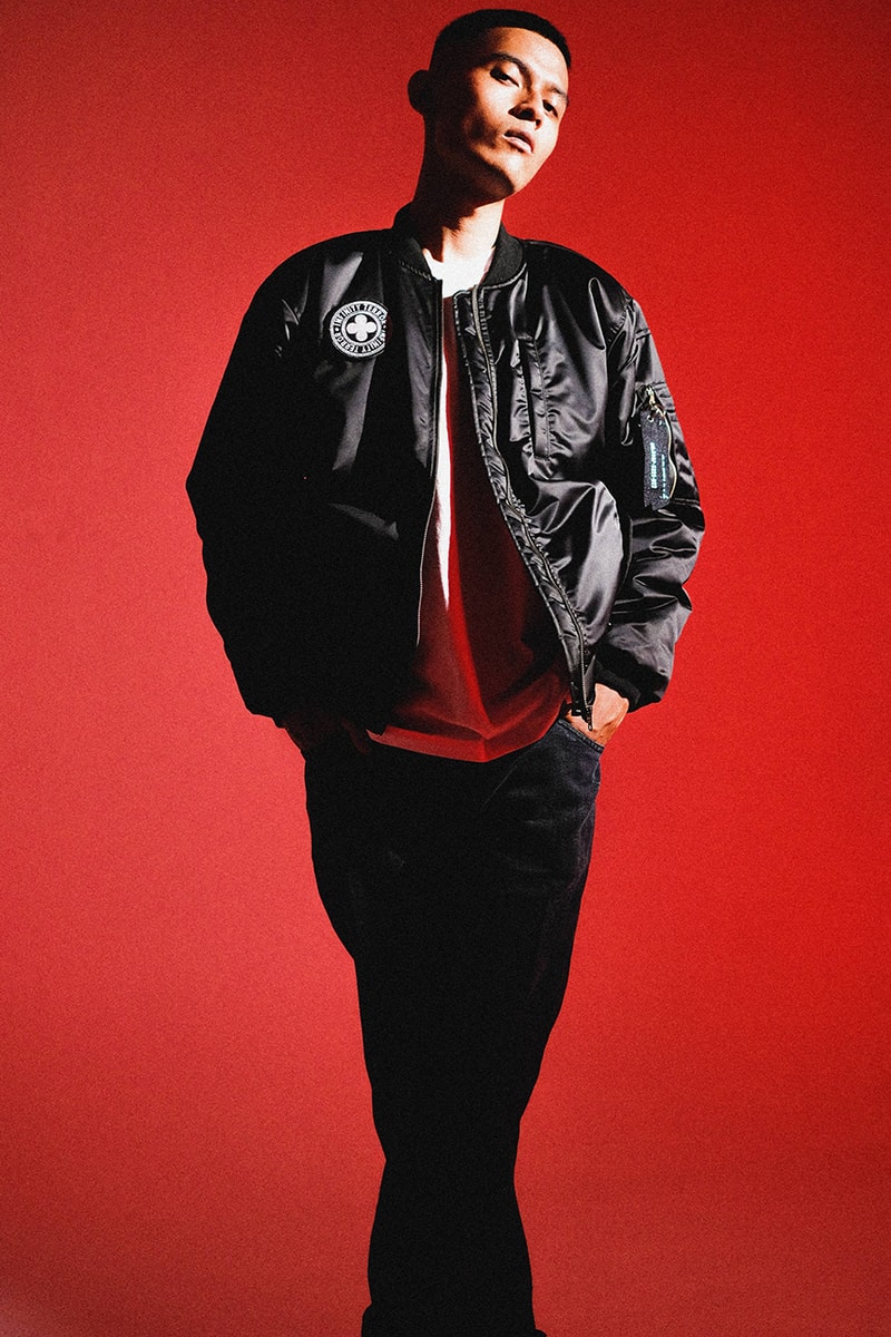 Fresh dari Bandung, Spezialé Luncurkan Drop Terakhir Koleksi “Infinity ...