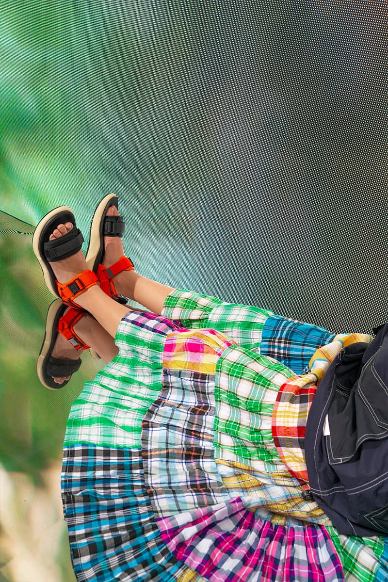 Hi Jack Sandals Luncurkan Dua Siluet Baru lewat Campaign ‘Paving ...