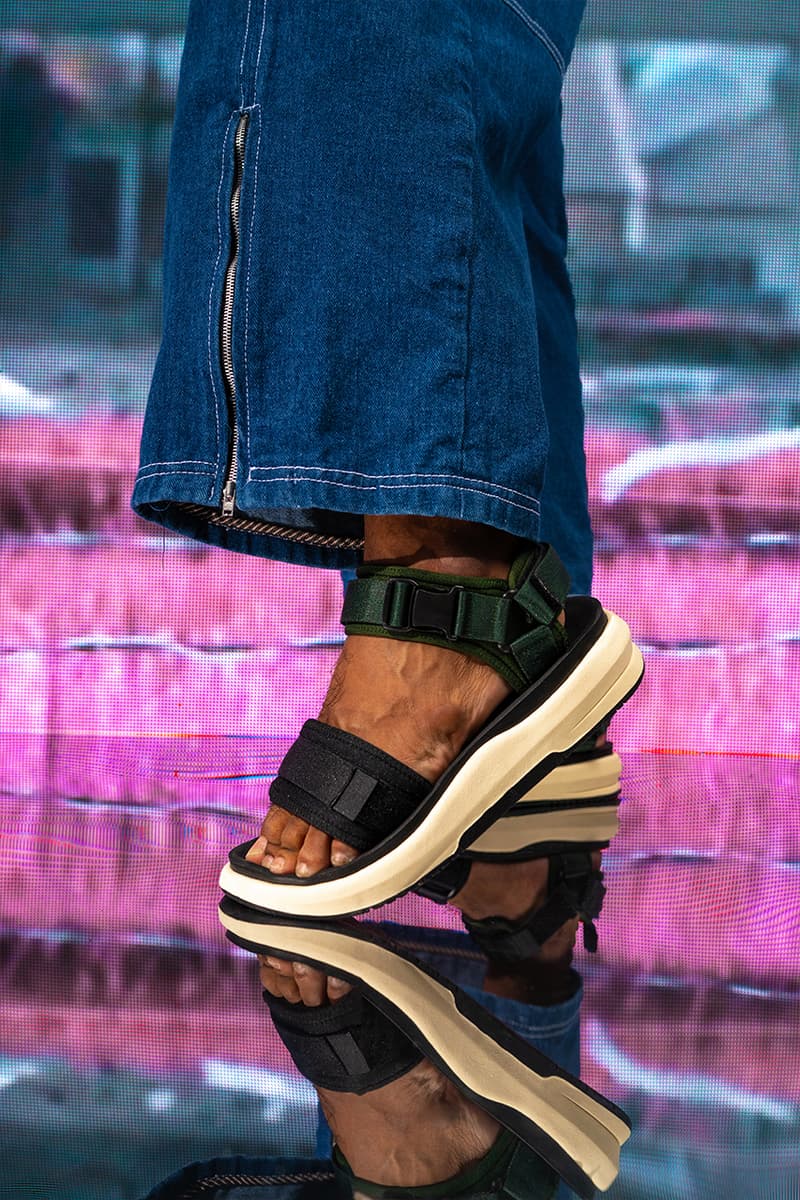 Hi Jack Sandals Luncurkan Dua Siluet Baru lewat Campaign ‘Paving ...