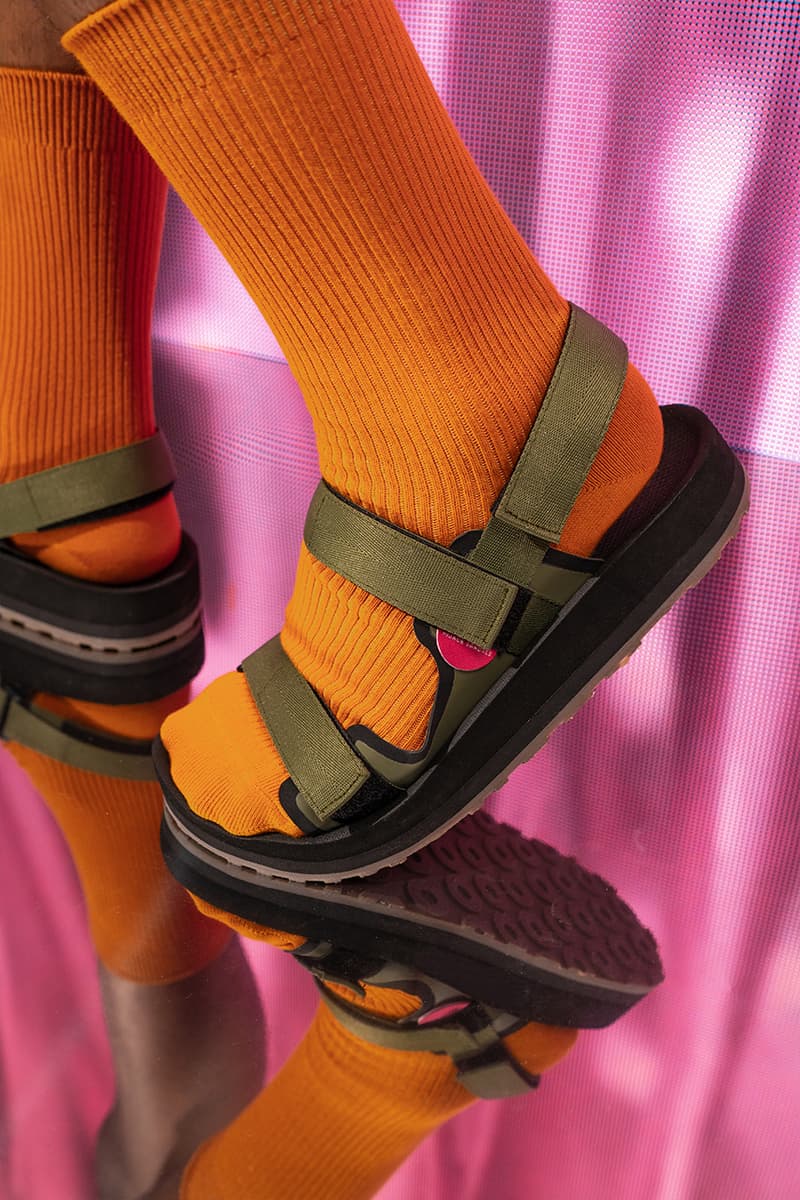 Hi Jack Sandals Luncurkan Dua Siluet Baru lewat Campaign ‘Paving ...