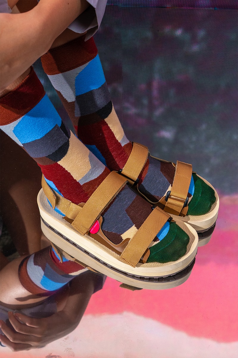Hi Jack Sandals Luncurkan Dua Siluet Baru lewat Campaign ‘Paving ...