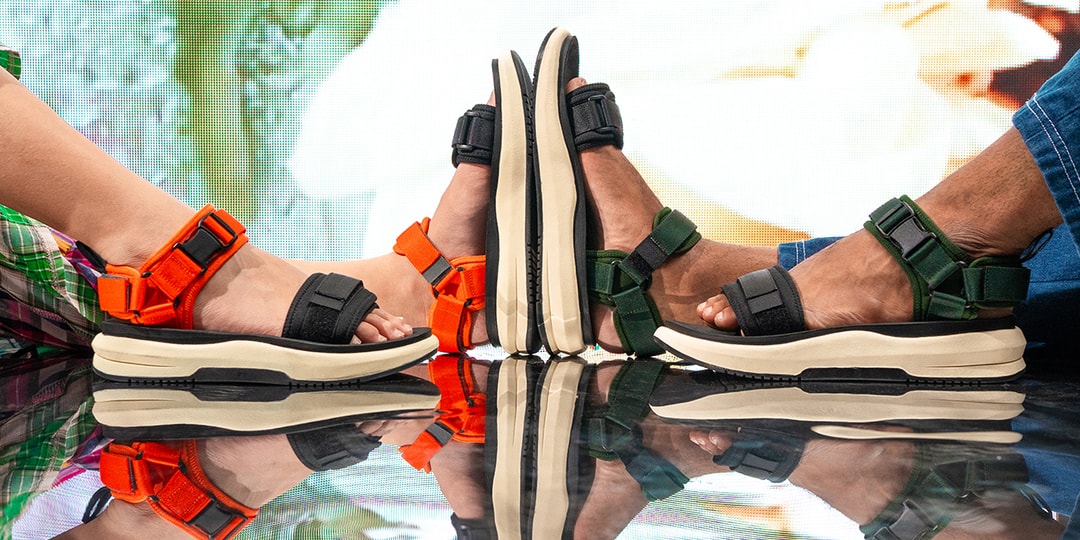 Hi Jack Sandals Luncurkan Dua Siluet Baru lewat Campaign ‘Paving ...