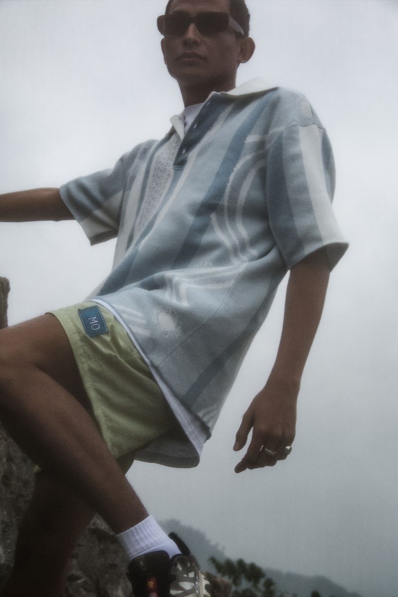 OMO Angkat 90s Decade Daydream lewat Koleksi "Solace in Time" | Hypebeast