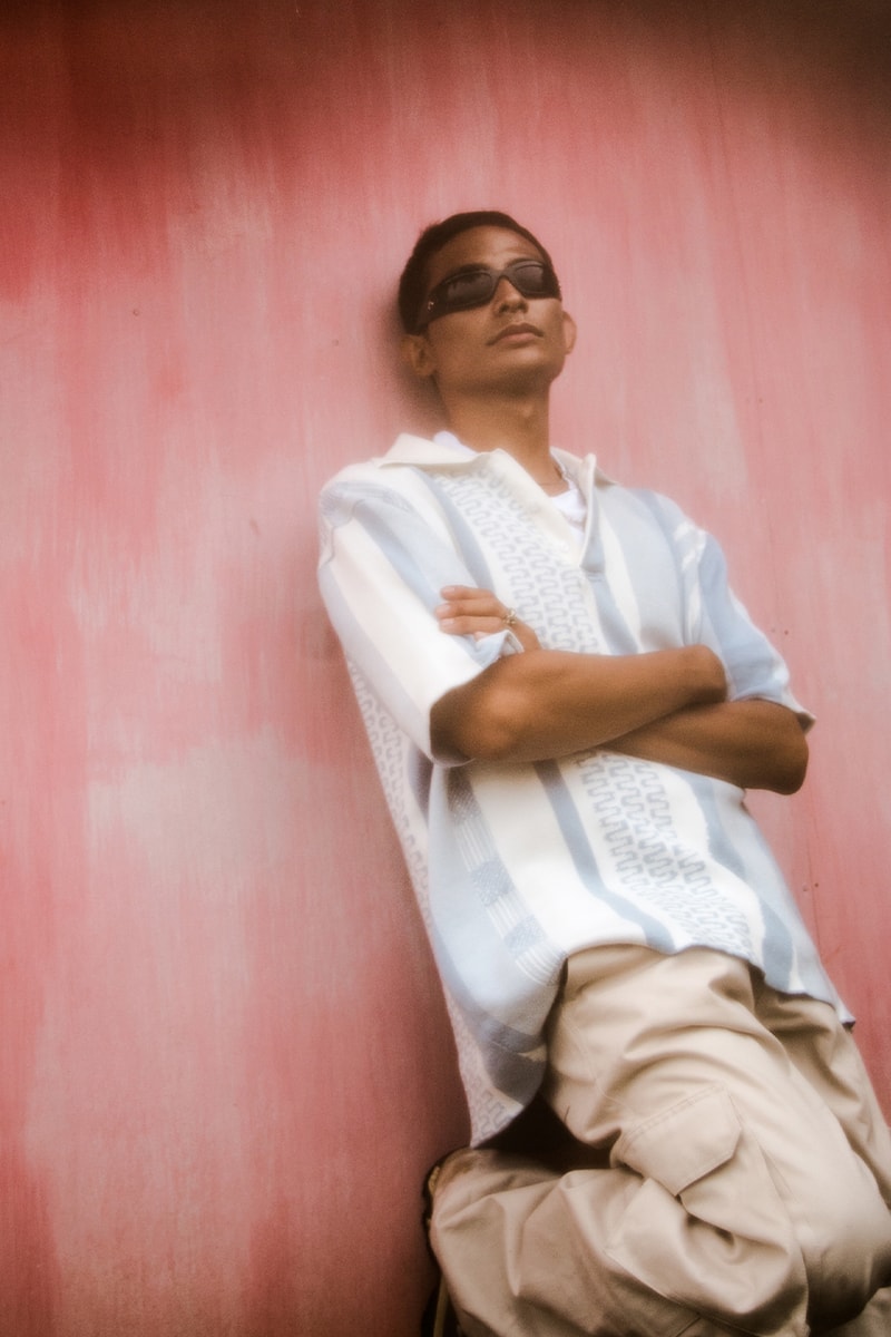 OMO Angkat 90s Decade Daydream lewat Koleksi "Solace in Time" | Hypebeast