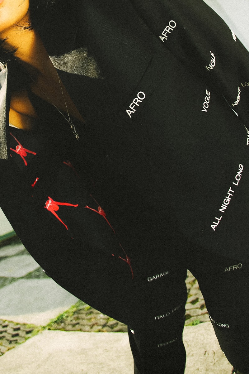 Poshbrain Bawa Estetika Rave Culture dalam Koleksi “RAVERYWHERE ...