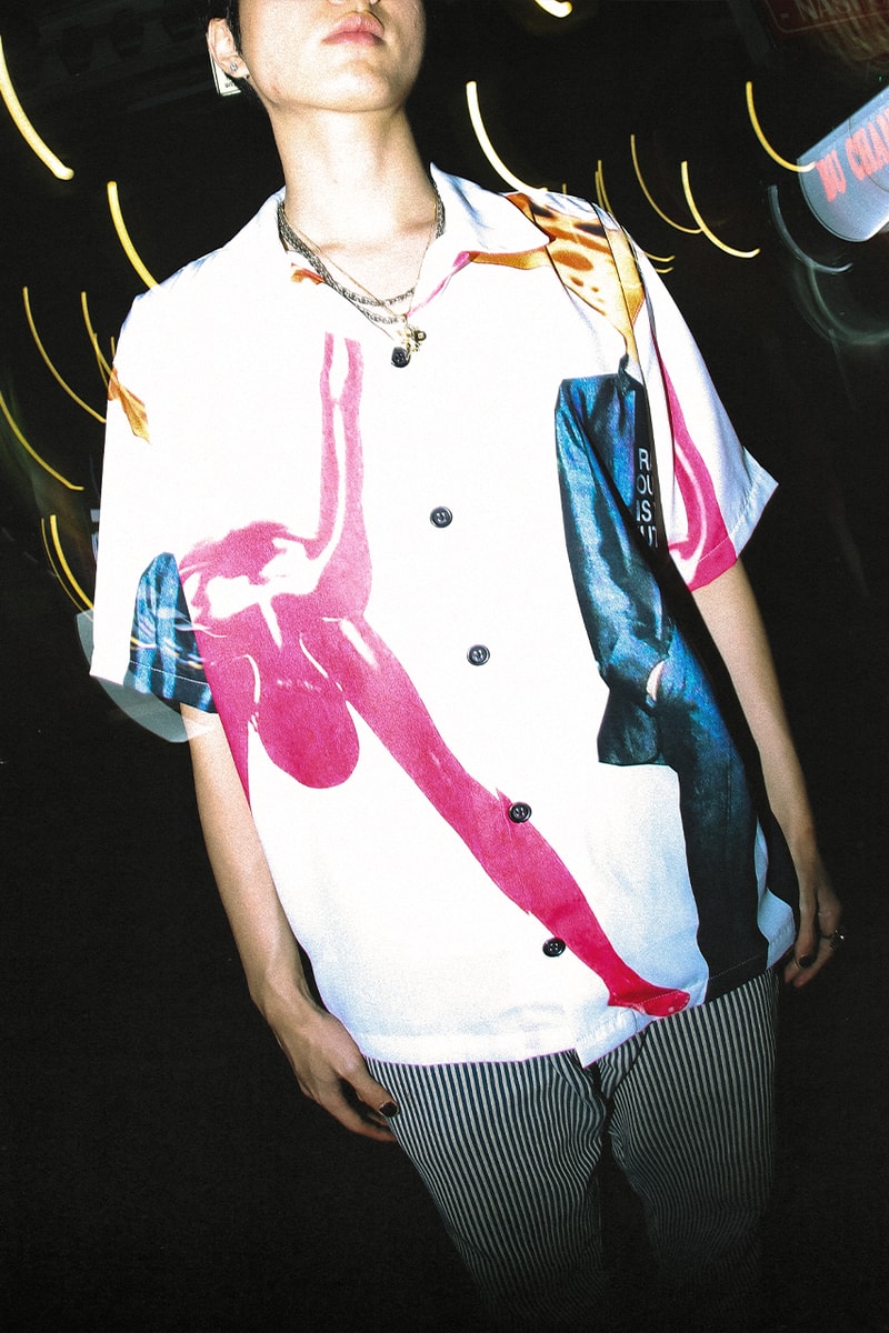 Poshbrain Bawa Estetika Rave Culture dalam Koleksi “RAVERYWHERE ...