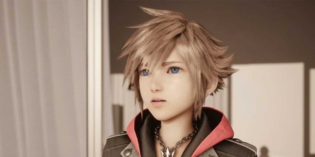 Square Enix Merilis Trailer Baru untuk 'Kingdom Hearts IV' | Hypebeast