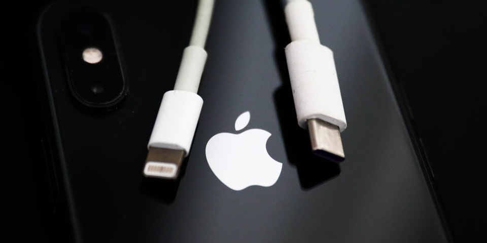 Apple Dikabarkan Bakal Ganti Lightning Port iPhone Pake USB-C Mulai 2023 | Hypebeast