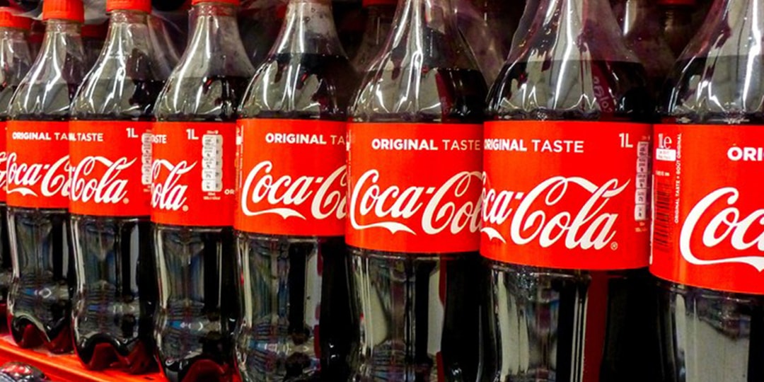 Coca-Cola Siap Luncurkan Botol Eco-Friendly | Hypebeast