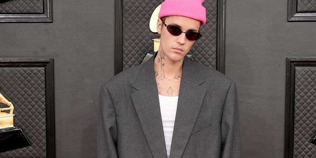 Justin Bieber Kena Blacklist Ferrari | Hypebeast