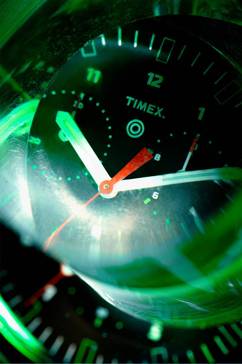 ORBITGear dan TIMEX Beri Sentuhan Military di Rilisan Jam Tangan ...