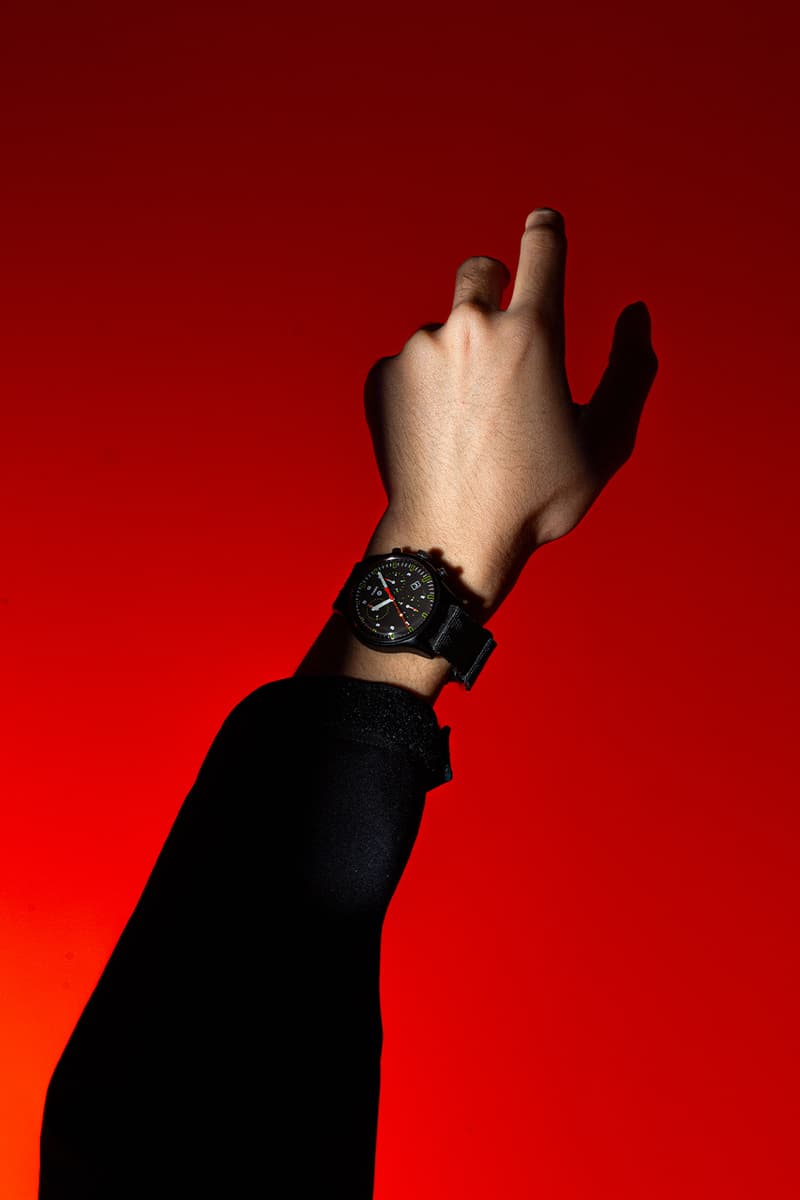 ORBITGear dan TIMEX Beri Sentuhan Military di Rilisan Jam Tangan ...