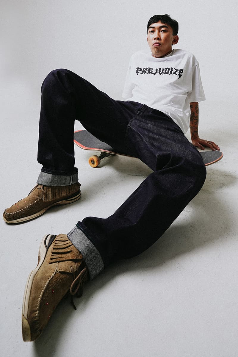 Prejudize dan Greedy Dust Hadirkan Capsule Collection Terbaru dengan ...