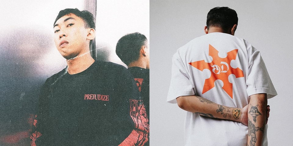 Prejudize dan Greedy Dust Hadirkan Capsule Collection Terbaru dengan ...