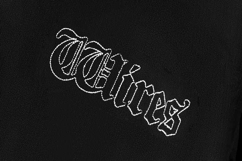 Wires® Rilis Koleksi "Mayhem Work Jacket" | Hypebeast