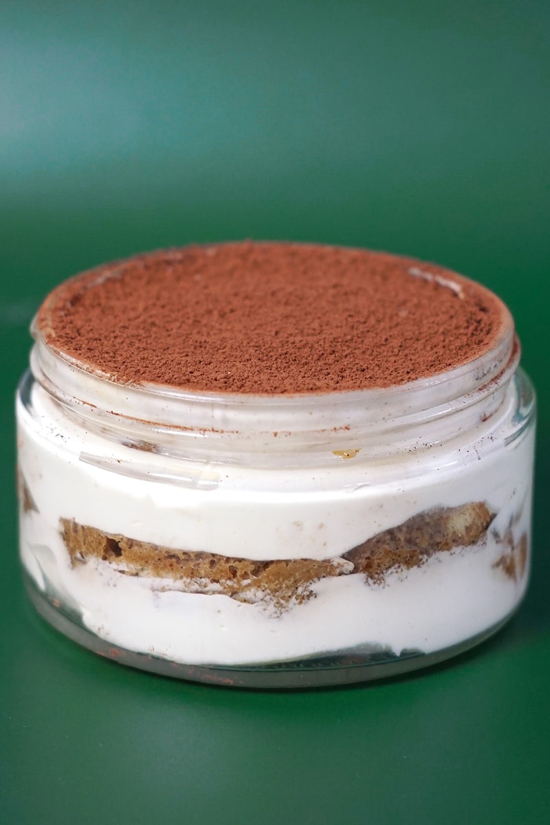 BRAUD® Cafe dan Kismin Boys Bikin Menu Dessert Spesial Pakai Arak Bali ...