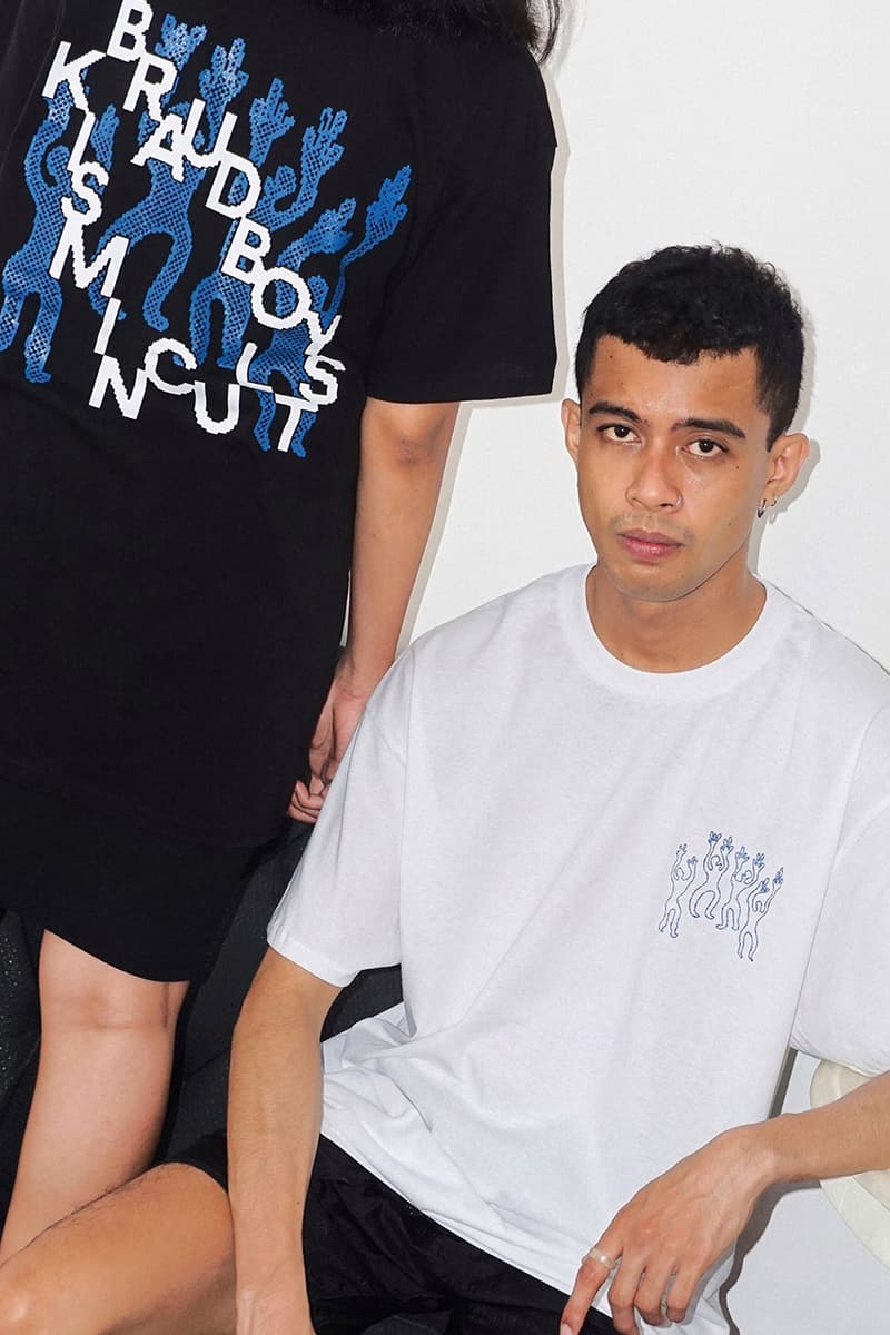 BRAUD® Cafe dan Kismin Boys Bikin Menu Dessert Spesial Pakai Arak Bali ...