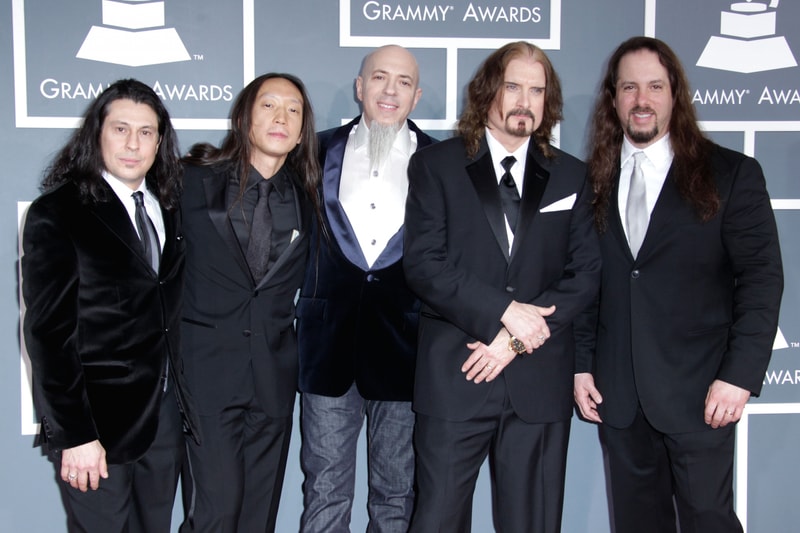 Dream Theater Siap Gelar Konser di Solo | Hypebeast Dream Theater Siap Gelar Konser di Solo | Hypebeast