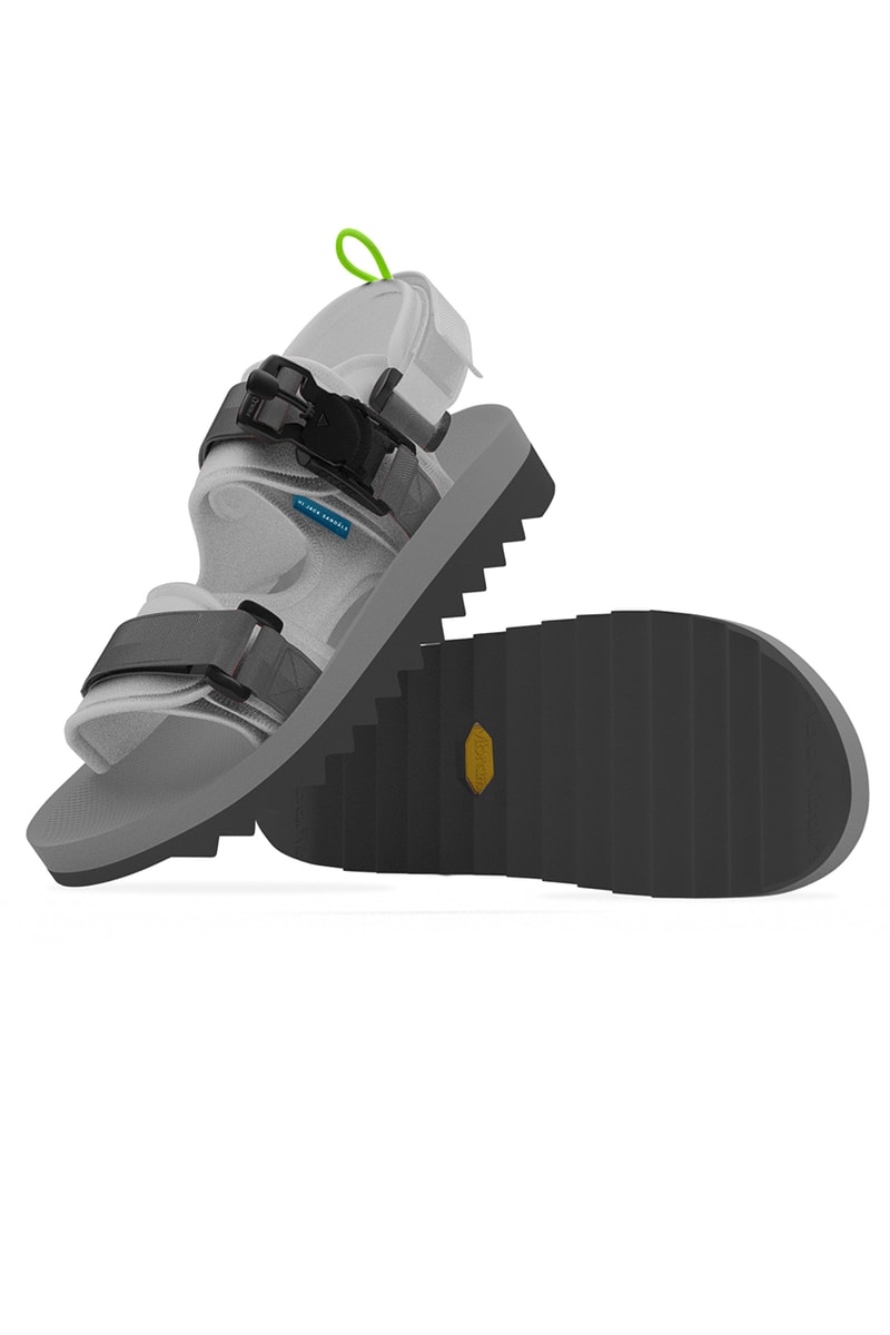 Hi Jack Sandals Luncurkan "SHUFFLE", Platform Baru Buat Customize ...